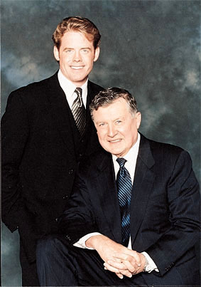 Clarke and Doyle Devereux